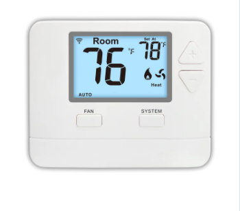 In today's fast-paced and energy - conscious world, a high - quality room thermostat is no longer a luxury but a necessity.