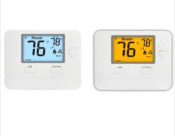 In today's fast-paced and energy - conscious world, a high - quality room thermostat is no longer a luxury but a necessity.