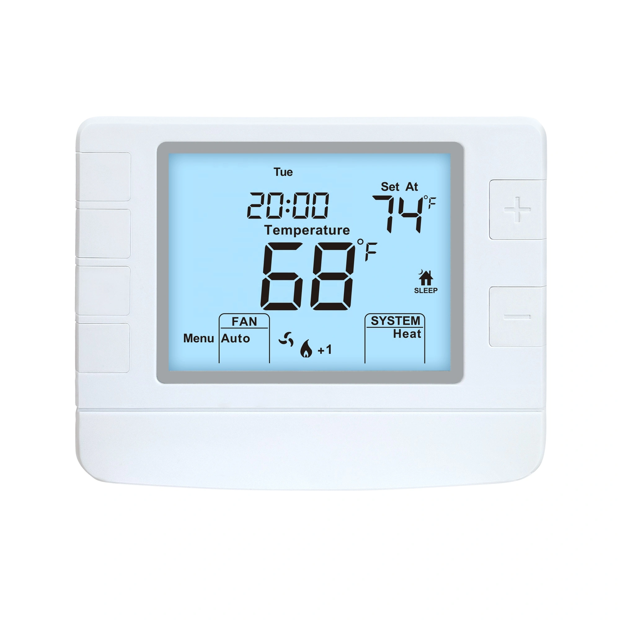 Ocean Controls Limited: A Trusted Name in Temperature Control