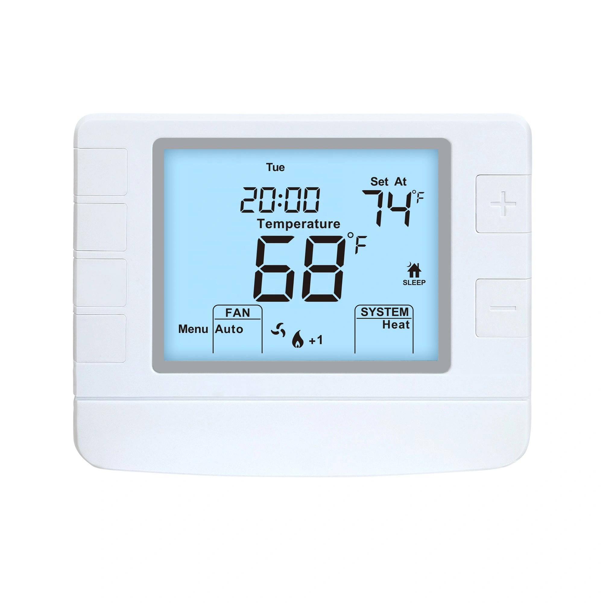 Riseem 868mhz underfloor heating thermostat