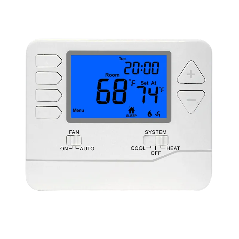 Riseem Smart Home Thermostat