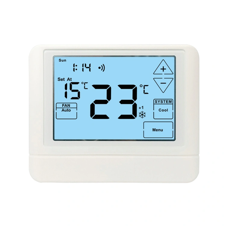 Riseem WiFi Smart Alexa Thermostat