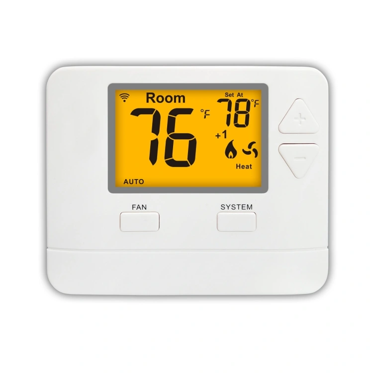 Fireproof air conditioning thermostat from Dongguan Ocean Controls Limited