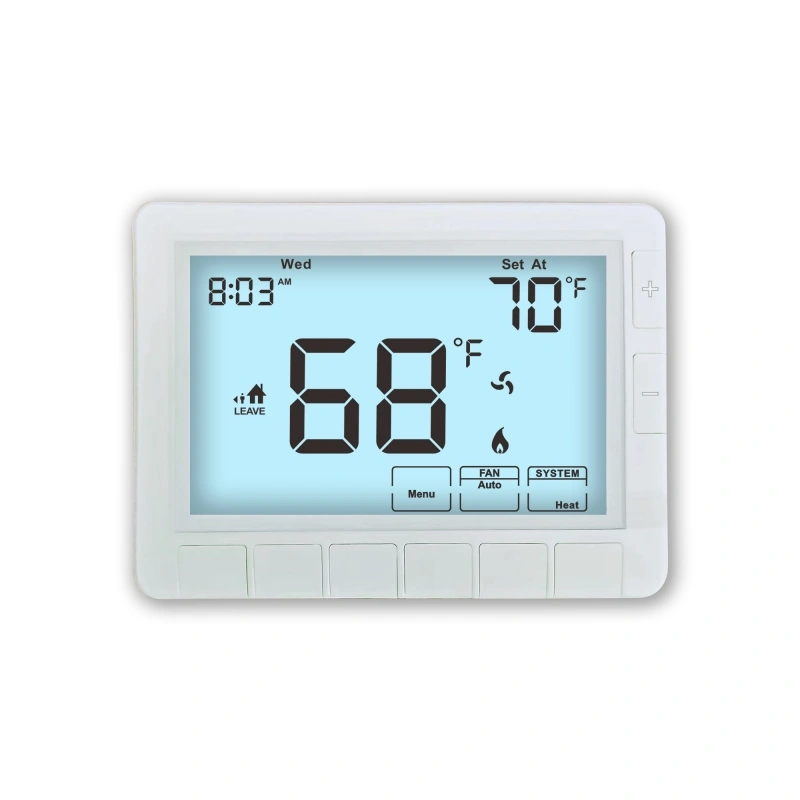 Fireproof air conditioning thermostat from Dongguan Ocean Controls Limited
