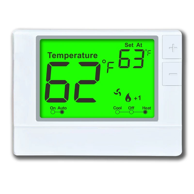 Riseem 24V Wireless PTAC WIFI TUYA Thermostat