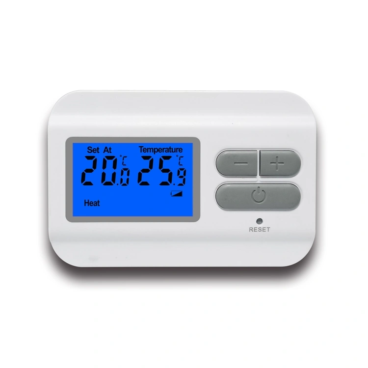 Transform Your Old Air Conditioner into a Smart One with a Simple Thermostat