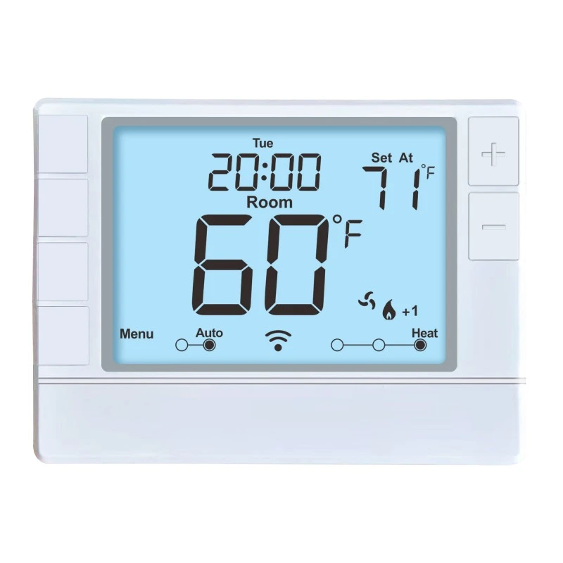 Unveiling the Magic of Ocean Controls Limited's Best - Selling Electronic Thermostat
