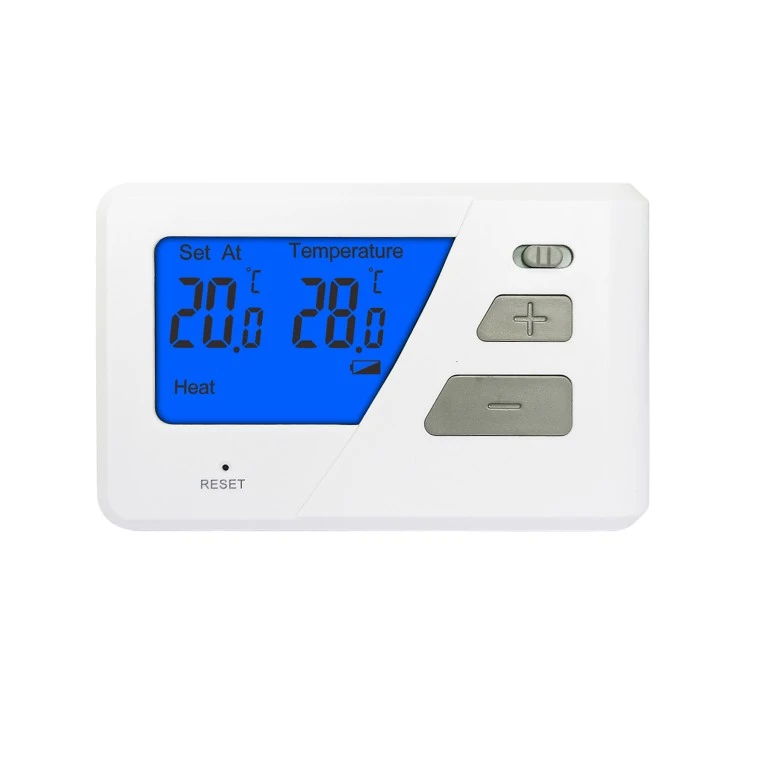 The Most Popular Thermostat on Amazon: Why It is a Top Choice for Smart Homes