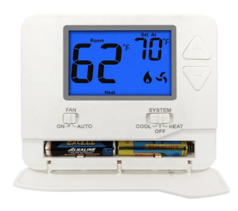 The most popular thermostat in the United States-STN701  is manufactured by Ocean Controls Limited