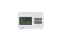 China Wired Room Non Programmable Thermostat With Backlight ST23 / 2301 for sale