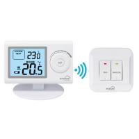 China Riseem Temperature Control Digital Room Thermostat Air conditioner Heating System Non-programmable for sale