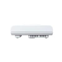 China Riseem Temperature Controller Heating 7 Day Programmable Thermostat with Heat and Cool Switch for sale