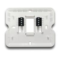 China 5-1-1 Day Programmable Thermostats for Home 2 Heat/ 2 Cool Conventional Multistage Systems for sale