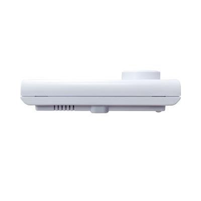 China Heating Control Wireless Thermostat For Boilers for sale