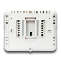 China 24V STN705W Simple WiFi Smart Home Thermostat For Air Conditioning Systems for sale