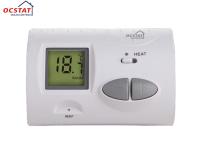 China Floor Heating Room Combi Boiler Thermostat Customized Temperature Control Digital Room Thermostat for sale