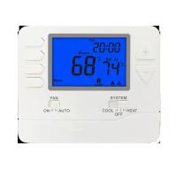 China 7 Day Programmable Hot Runner Temperature Controller For ABS Material Injection Molding Equipment for sale