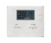 China Blue Backlight Digital Temperature Controller For Customizable Temperature Management In Various Applications for sale