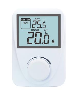 China Simplify Heating Process Programmable Intelligent Temperature Controller for sale