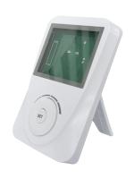 China Smart Underfloor Heating Room Thermostat for 230V Systems LCD Display Easy Temperature Control for sale
