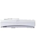 China ABS Non-Programmable Digital Room Thermostat for Saving Energy Programmability Energy Saving for sale