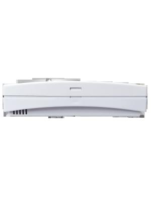 China ABS Non-Programmable Digital Room Thermostat for Saving Energy Programmability Energy Saving for sale