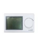 China ABS Digital Room Thermostat for Temperature Control and Energy Saving Efficiency for sale