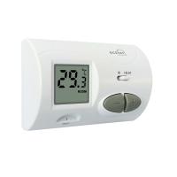 China Temperature Control Made Convenient with Non-Programmable Heating Room Thermostat for sale