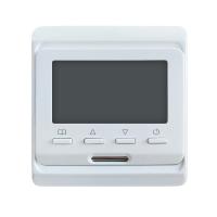 China Flame Retardance ABS HVAC Thermostat The Intellectual Choice for Effective and Energy- Temperature Management for sale