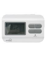 China Intellectual HVAC Temperature Controller with Voice Control by Google Assistant and Smart Thermostat for sale
