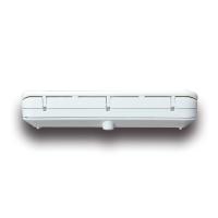 China Simple Non - Programmable Digital Room Thermostat with Customized Color for sale