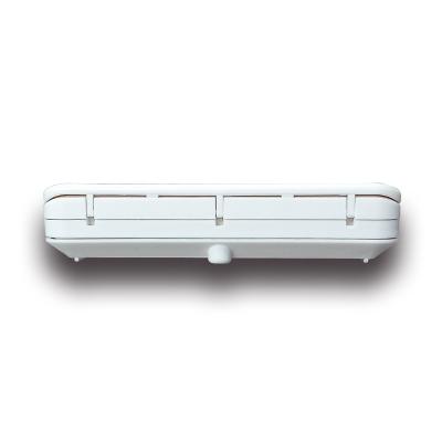 China Simple Non - Programmable Digital Room Thermostat with Customized Color for sale