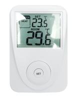 China Customizable HVAC Temperature Controller for Electric or Gas Boiler Configurable for sale