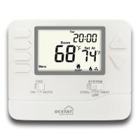 China Intellectual HVAC Temperature Controller The Cutting-Edge Solution for Temperature Regulation for sale