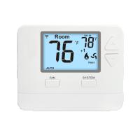 China Experience Intelligent Temperature Control with Our Heating and Cooling Regulator Intellectual Smart Thermostat for sale