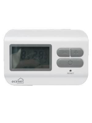 China Maximize Your Comfort with Our Air Conditioning Thermostat System Heating And Cooling Control Mode for sale