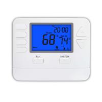 China Experience Precise Temperature Control with Our Heating And Cooling Air Conditioning Thermostat System 0.3KG for sale