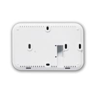 China New ABS Material , Digital Programmable Room Thermostat for Home / Office for sale
