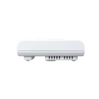 China White Color Digital Room Thermostats with Digital Display Style for sale