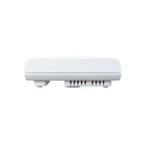 China White Color Digital Room Thermostats with Digital Display Style for sale
