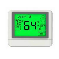 China 2 Heat/2 Cool Air Source Heat Pump Water Heater 4 Programmable Periods for Customized Heating and Cooling for sale