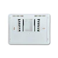 China Coiiwsei Anti-Flammable ABS PC Material Hot Runner Temperature Controller 7 Day Programmable for Customizable Settings for sale