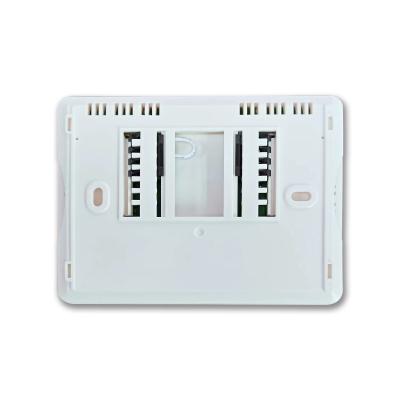 China Coiiwsei Anti-Flammable ABS PC Material Hot Runner Temperature Controller 7 Day Programmable for Customizable Settings for sale