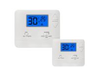 China Miuputake Advanced Wired Temperature Controller with Manual/Automatic Control 5-35C Temperature Range for sale