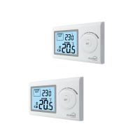 China 230V Digital Room Non-programmable Thermostats for Temperature Control for sale