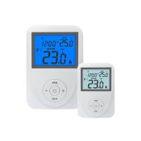 China Experience Ultimate Comfort with Our High-Efficiency Underfloor Heating Room Thermostat for sale