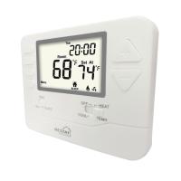 China Suuwer Keep Your Home Comfortable and Save Energy with a 7 Day Programmable Thermostat Digital Display for sale