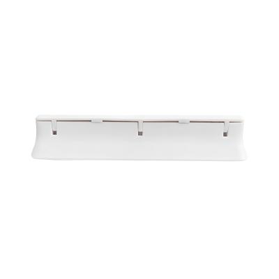 China Coiiwsei 5/1/1 Day Programmable Heat Pump Thermostat 2 Heat/1 Cool DIY Instal with 5.92 sq. Inch Display  RTH725 for sale