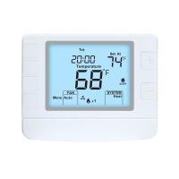China STN1320 Industrial Air Source Heat Pump Thermostats For Industrial Heating Applications for sale