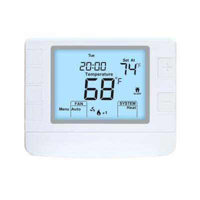 China STN1320 Industrial Air Source Heat Pump Thermostats For Industrial Heating Applications for sale